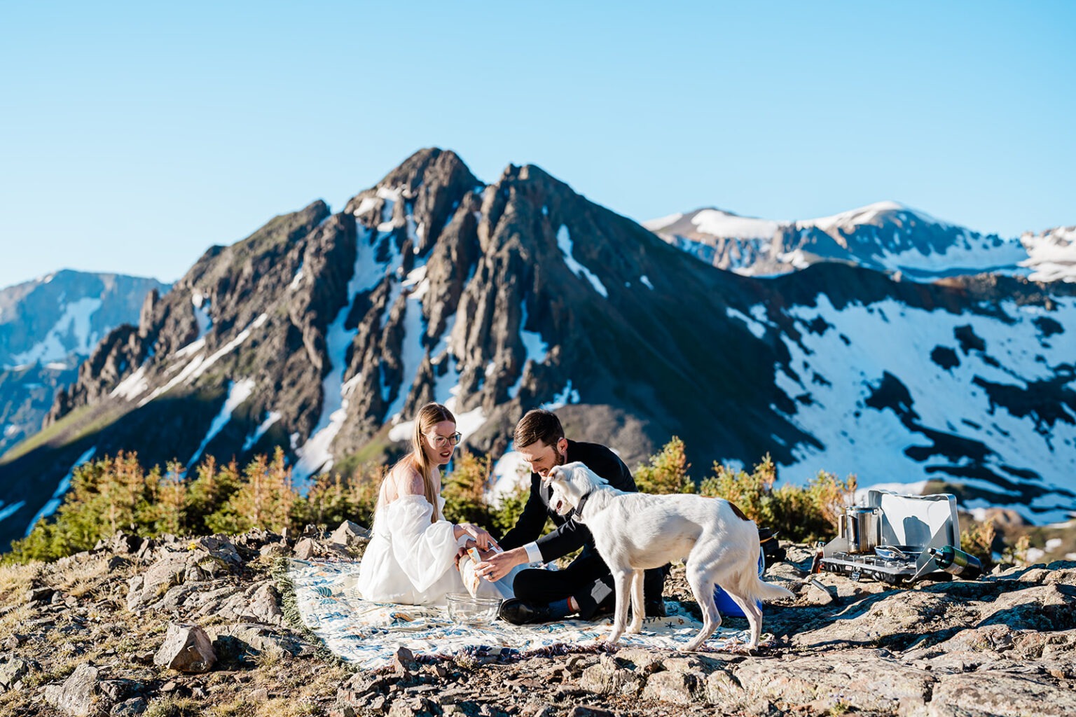 100+ Unique Elopement Ideas, With Stunning Inspo Photos