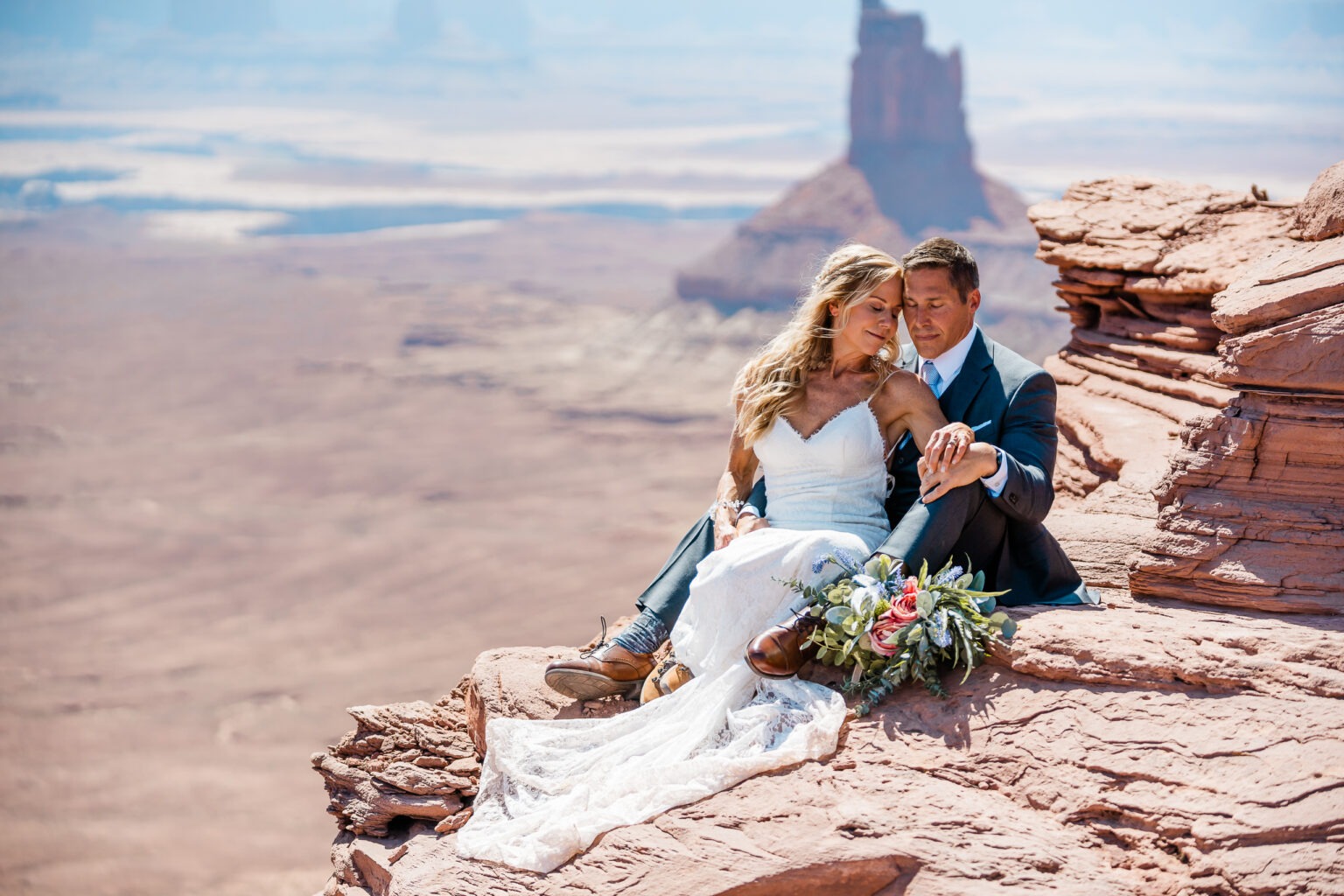 How To Elope In Utah: The Ultimate Guide - The Outlovers